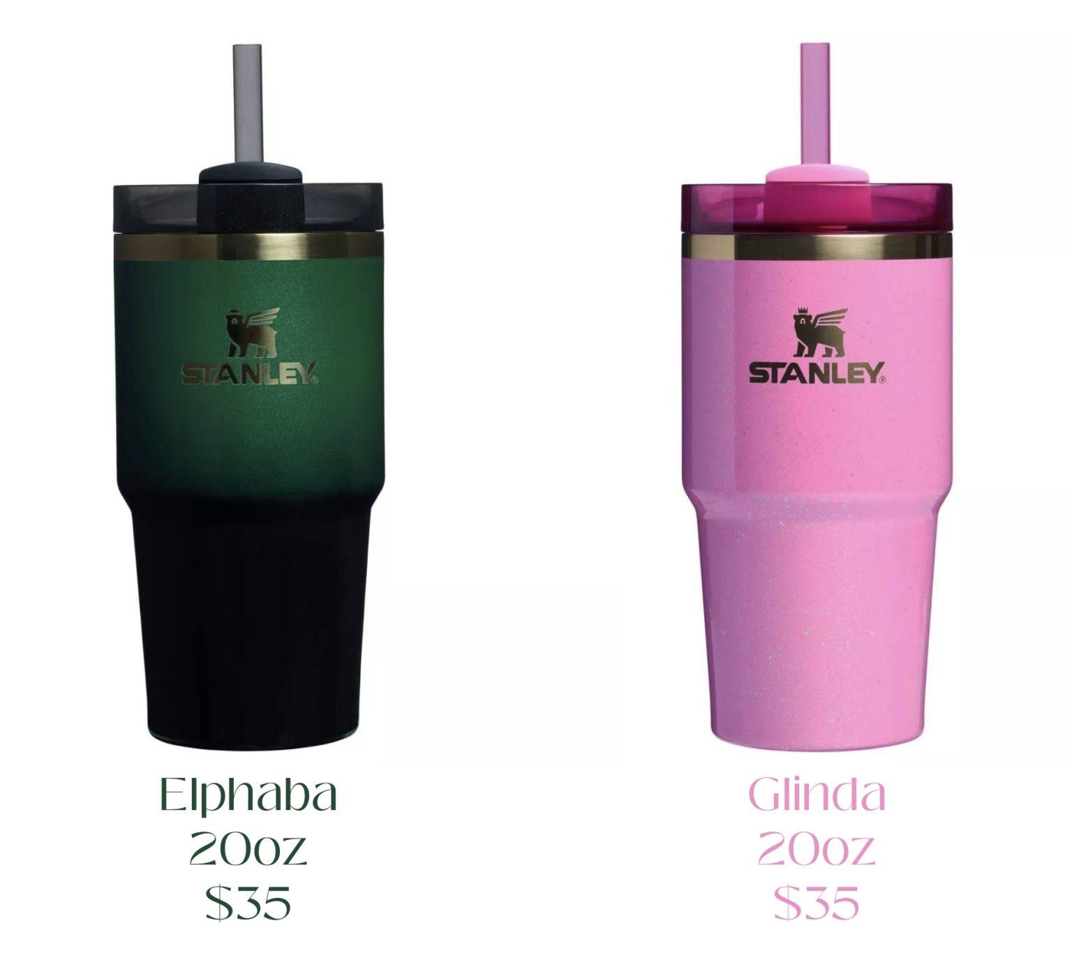 Stanley x Wicked Collection - Coming to Target 10/13/24 - Subscription ...