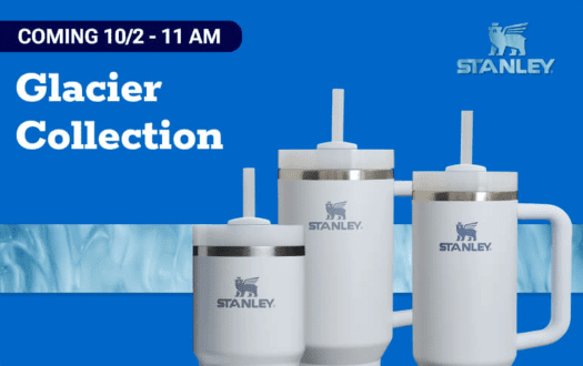 Stanley 40oz (and 30oz) Tumblers - What's Coming Soon (Stanley x Wicked ...