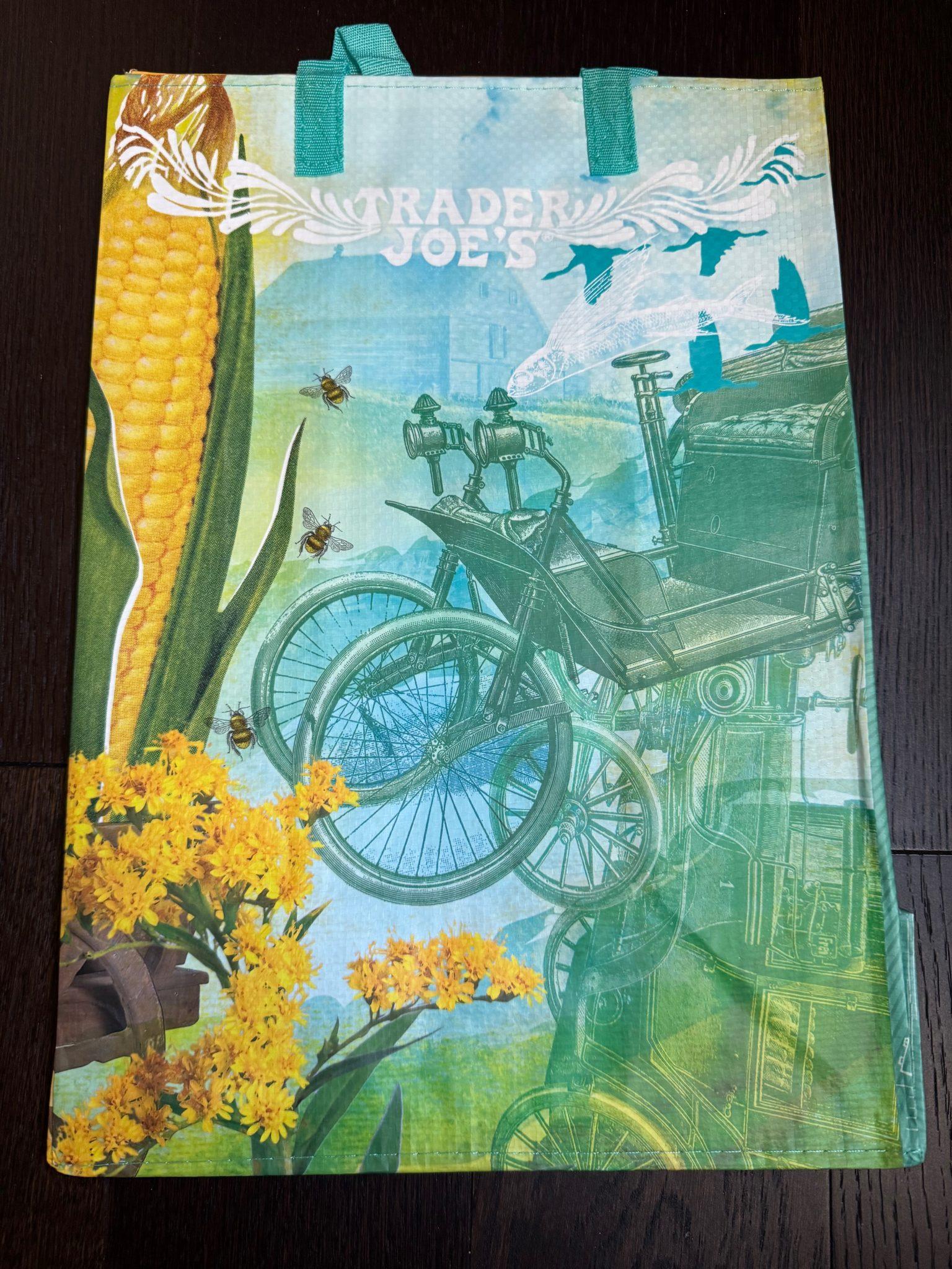 Trader Joe's 2024 Mystery Pack Mini Review - Subscription Box Ramblings