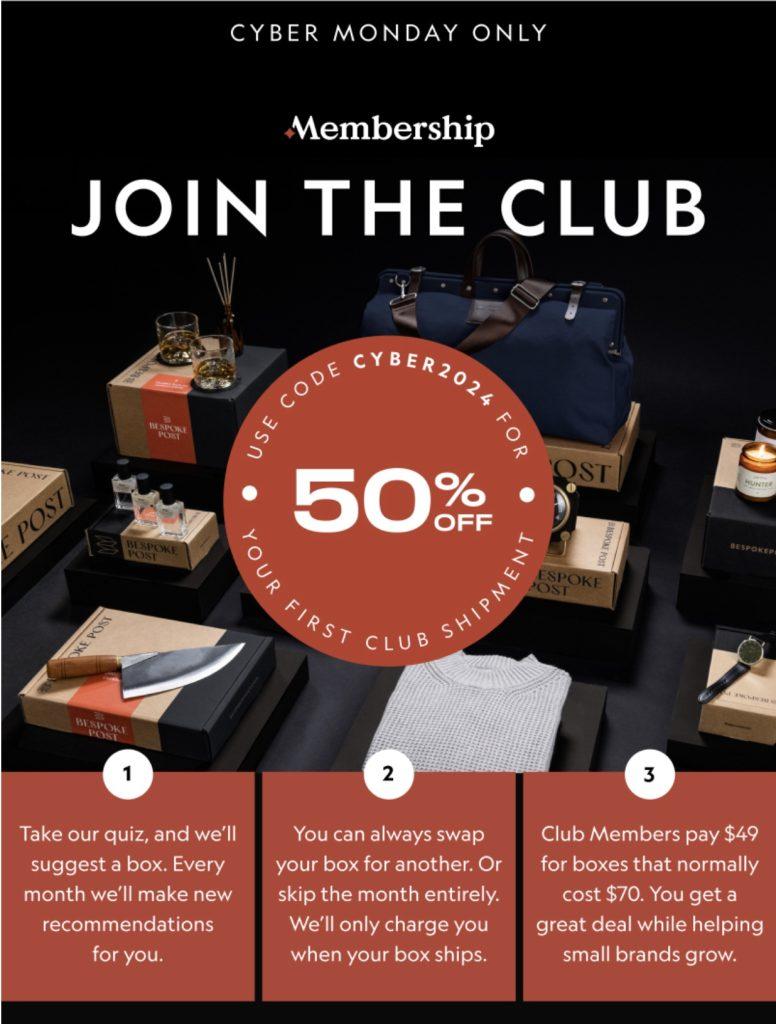 Subscription Box Coupons - Subscription Box Ramblings