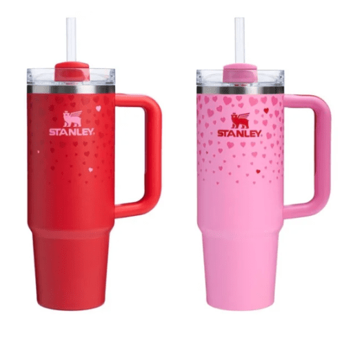 Stanley Valentine's Day Collection - Now Available!! - Subscription Box ...