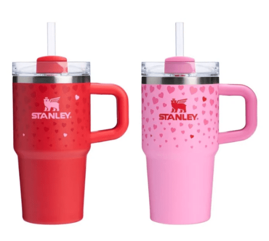 Stanley Valentine's Day Collection - Now Available!! - Subscription Box ...