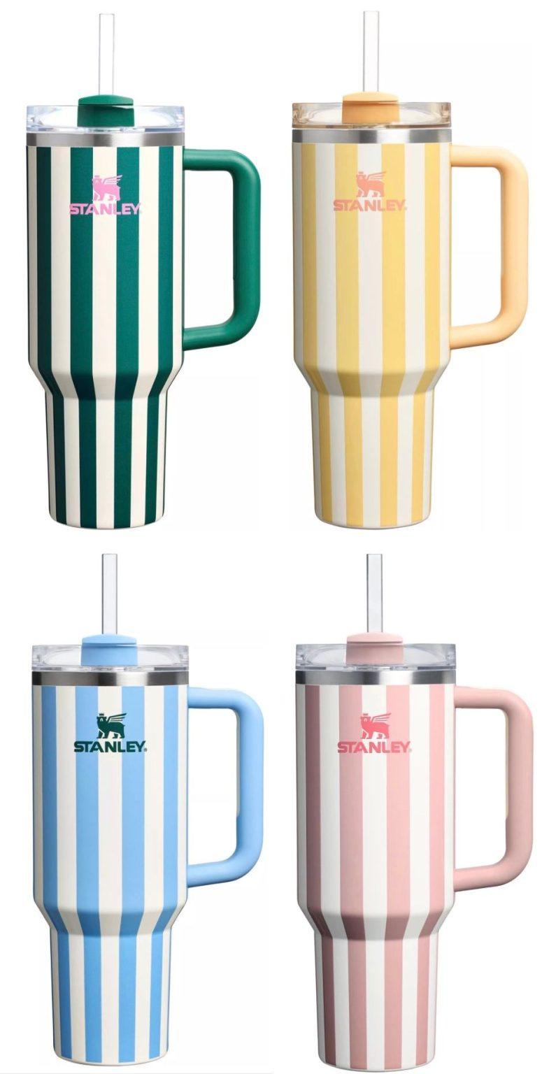 Stanley Oasis Collection - Now Available!!! - Subscription Box Ramblings