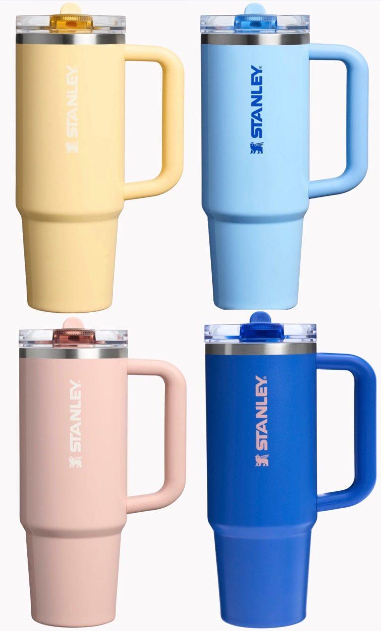 Stanley Oasis Collection - Now Available!!! - Subscription Box Ramblings