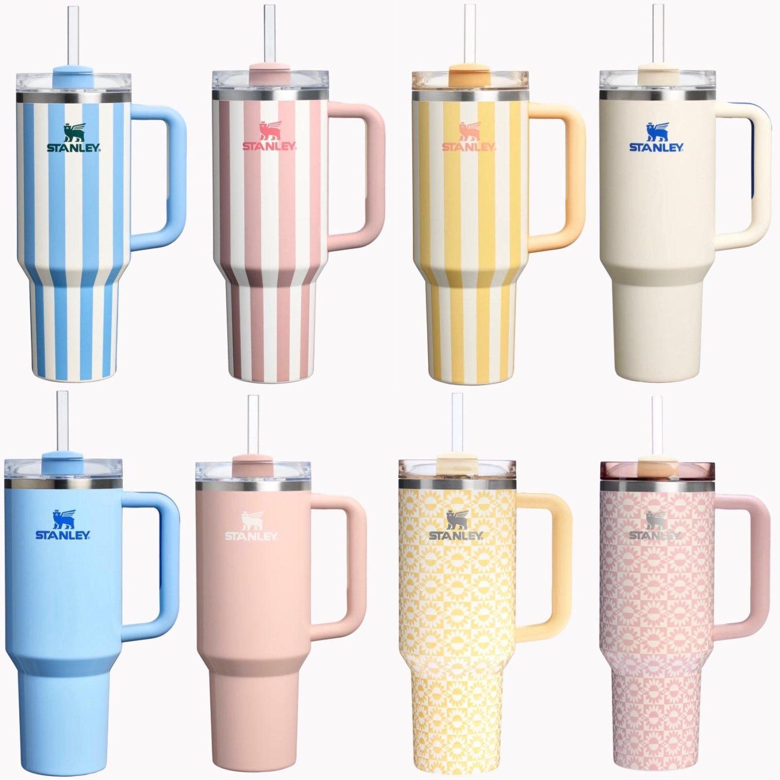 Stanley Oasis Collection - Now Available!!! - Subscription Box Ramblings