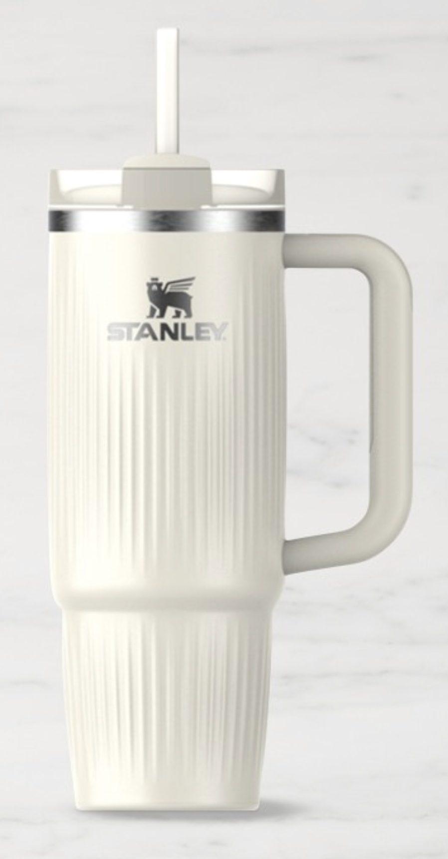 Stanley Quencher Fluted Flowstate Tumbler - 30oz & 40oz Preorders Open ...