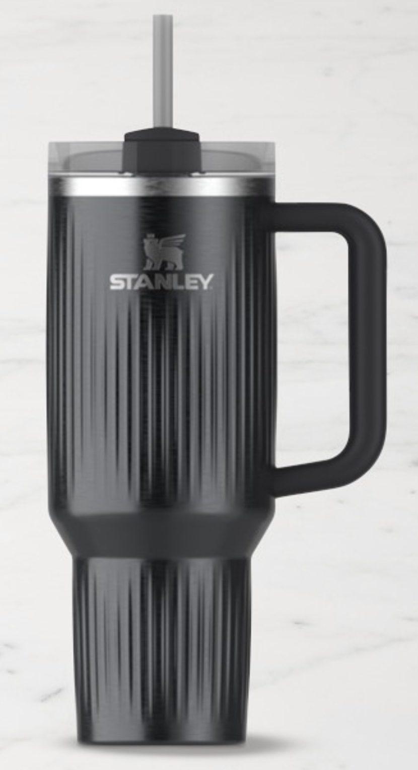 Stanley Quencher Fluted Flowstate Tumbler - 30oz & 40oz Preorders Open ...