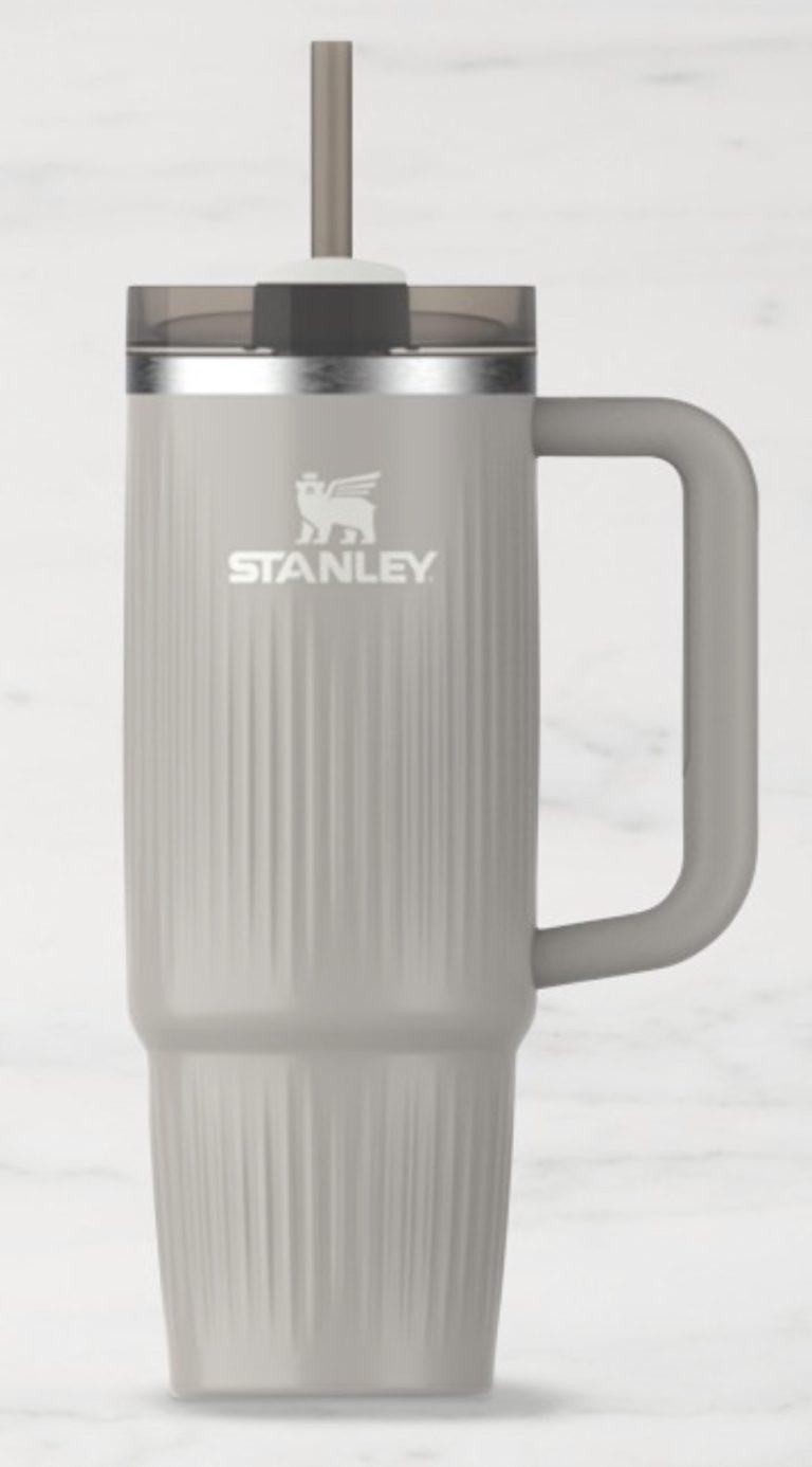 Stanley Quencher Fluted Flowstate Tumbler - 30oz & 40oz Preorders Open ...