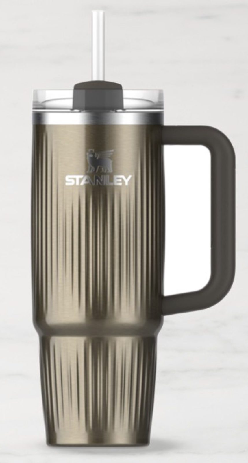 Stanley Quencher Fluted Flowstate Tumbler - 30oz & 40oz Preorders Open ...