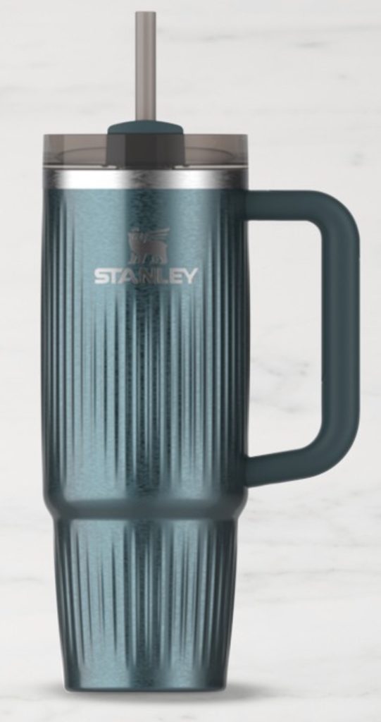 Stanley Quencher Fluted Flowstate Tumbler - 30oz & 40oz Preorders Open ...