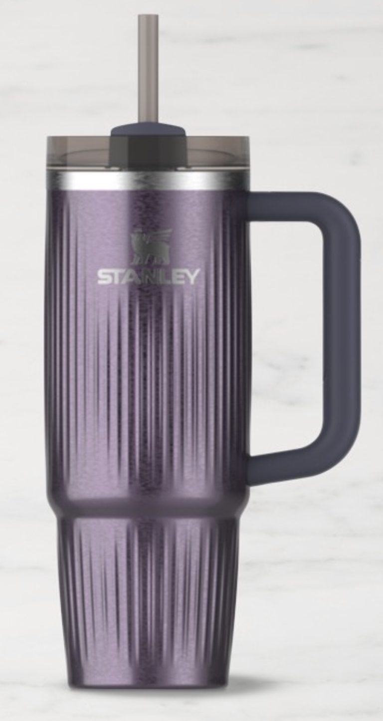 Stanley Quencher Fluted Flowstate Tumbler - 30oz & 40oz Preorders Open ...