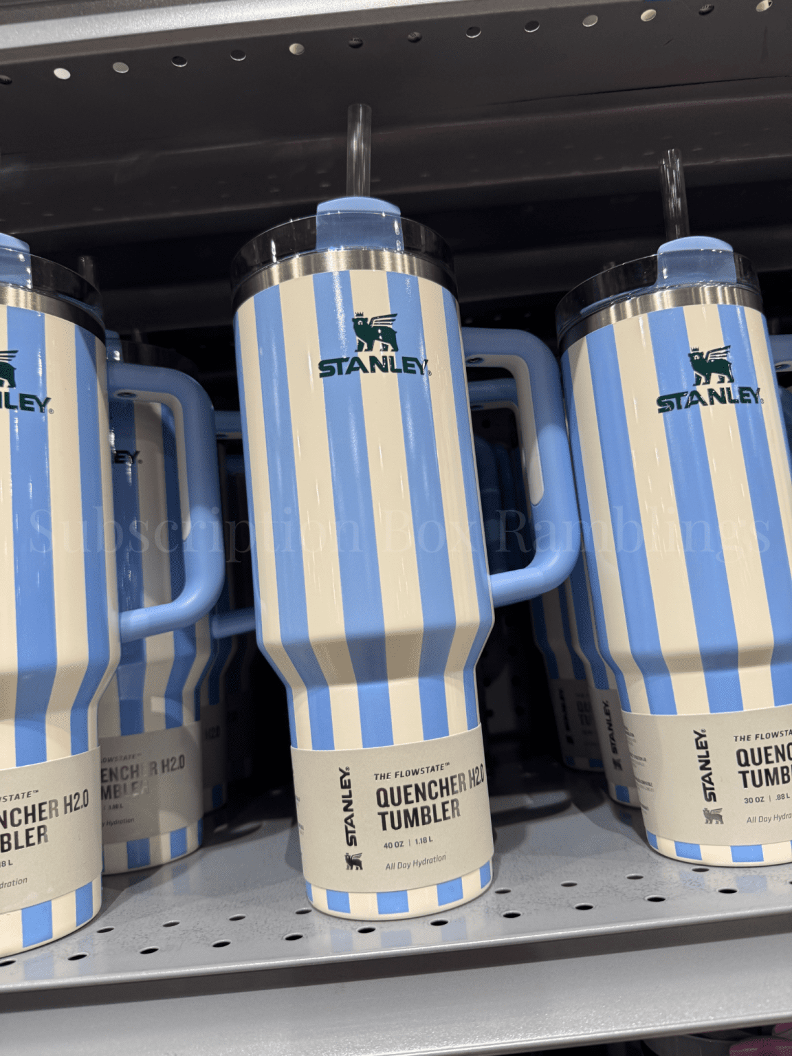 Stanley Oasis Collection - Spotted at Dick's Sporting Goods ...