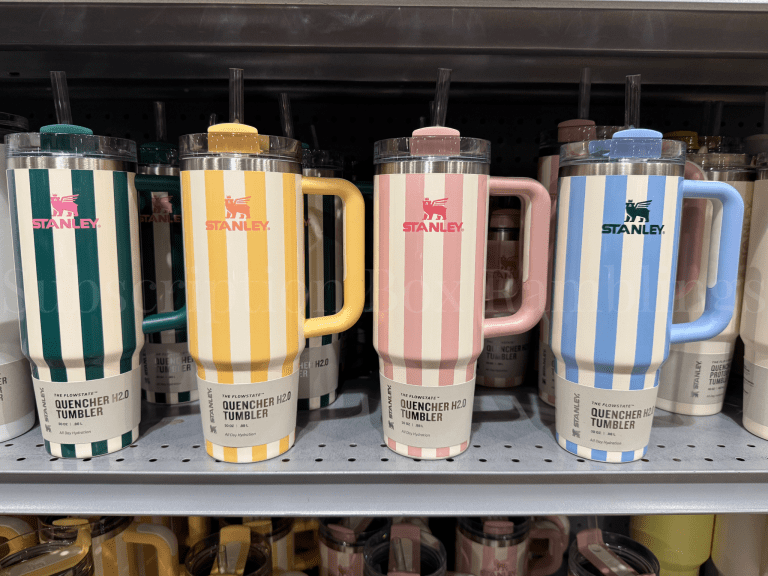 Stanley Oasis Collection - Now Available!!! - Subscription Box Ramblings