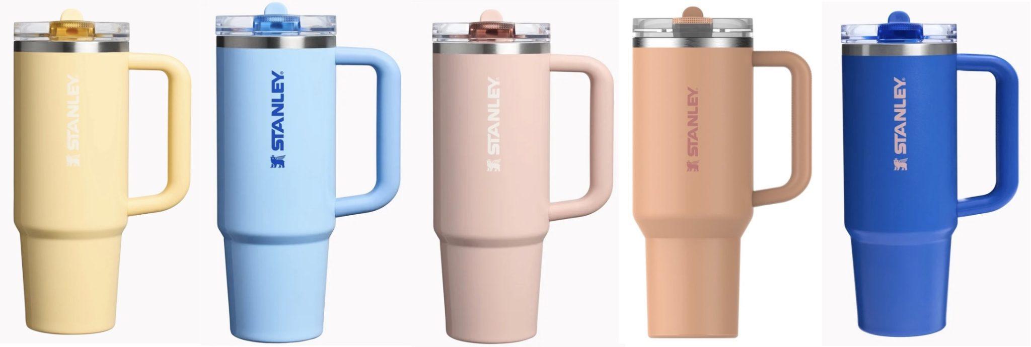 Stanley Oasis Collection - Now Available!!! - Subscription Box Ramblings