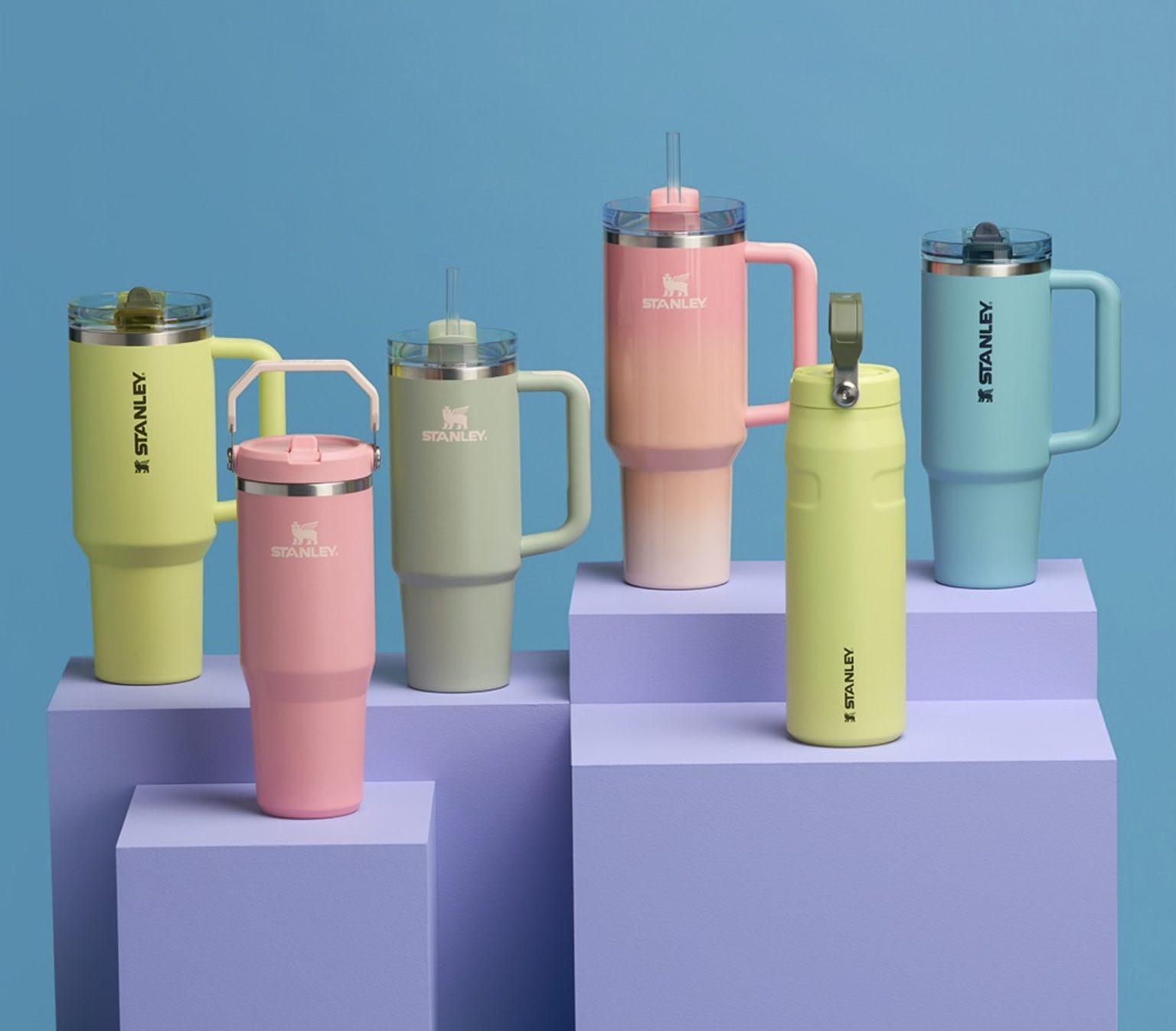 Stanley Summer Edit - Coming 6/24/25 to the Stanley Website ...