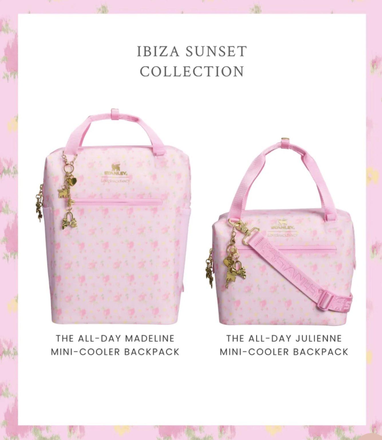 Love Shack Fancy x Stanley - Dropping Tuesday August 19th ...