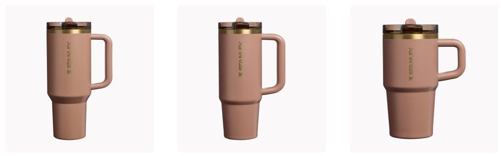 Stanley New Color Alert - Mocha Latte Drops 8/26 - Subscription Box ...