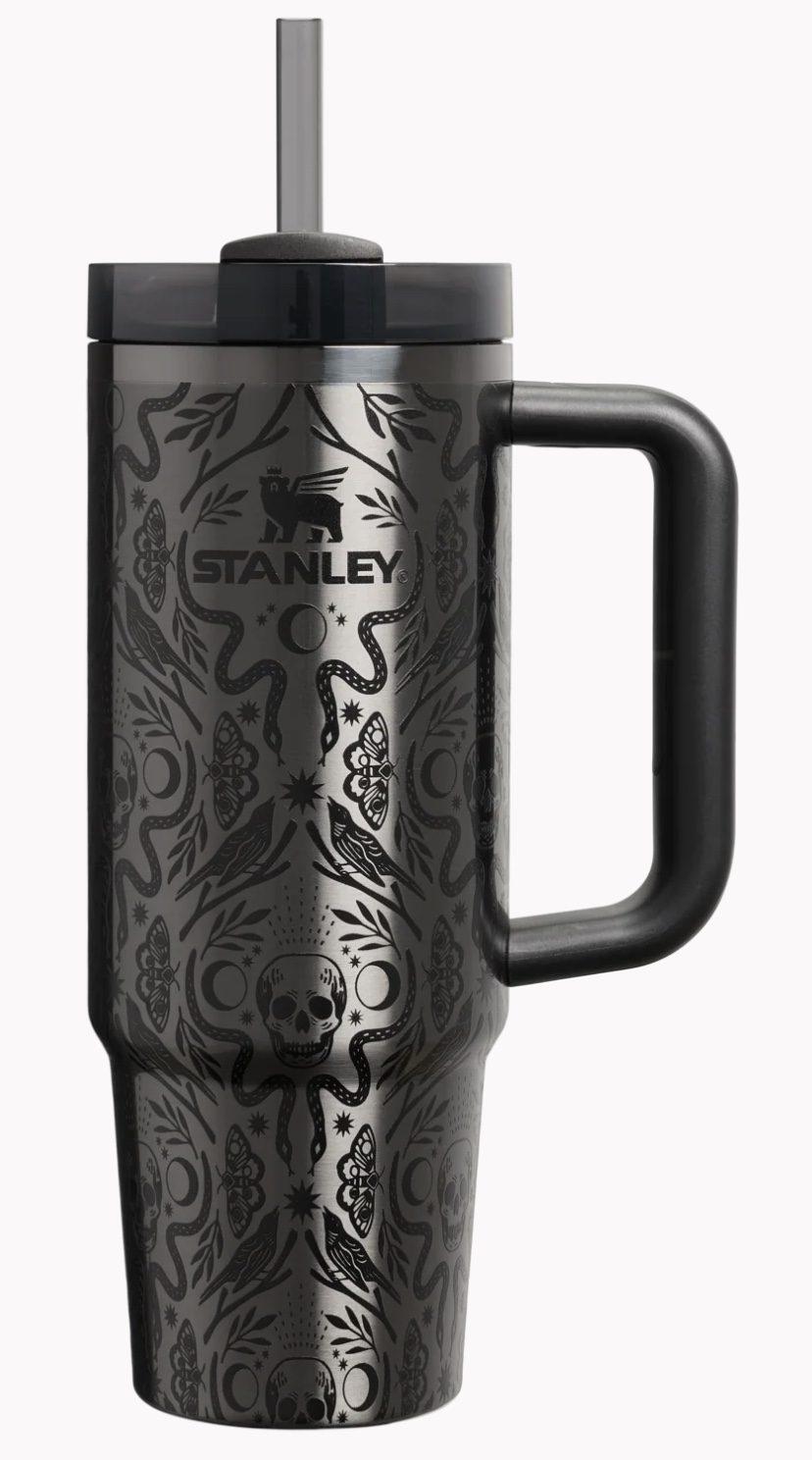Stanley 2025 Halloween Collection Reveal - Launching 9/16 (9/15 for ...