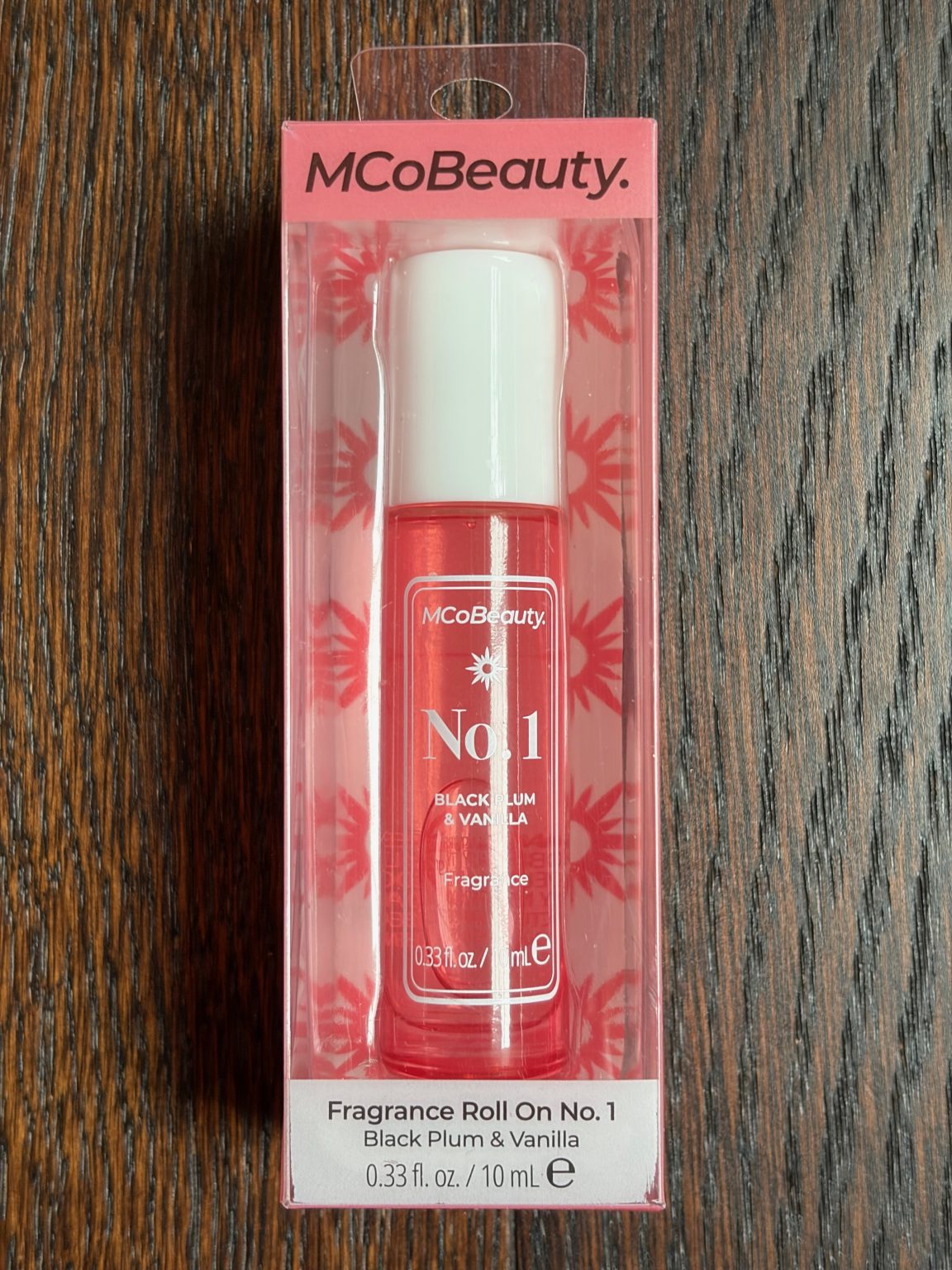 Target Beauty Best of Vanilla Fragrance Gift Set Mini Review ...