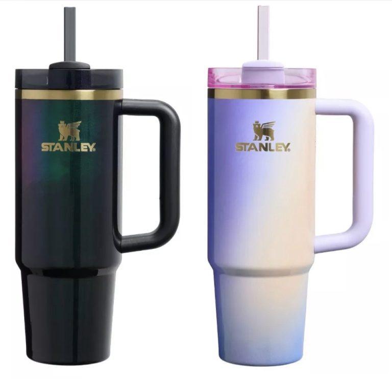 Stanley x Wicked Collection - Coming to Target 10/26/25 - Subscription ...