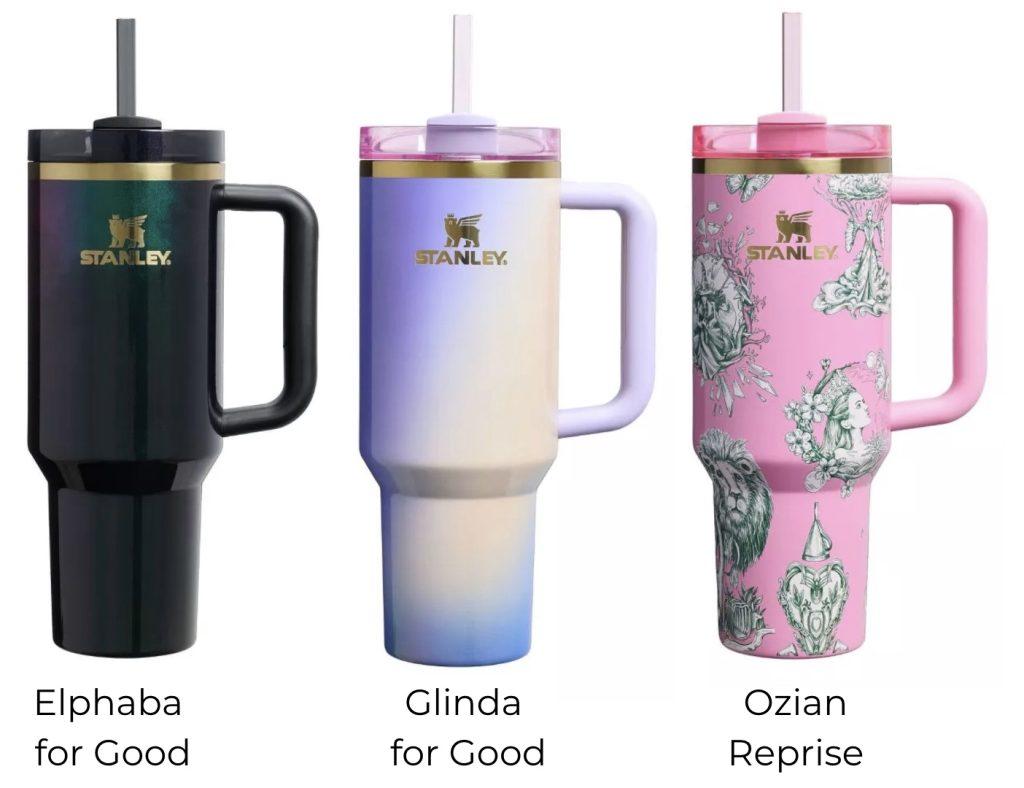 Stanley x Wicked Collection - Coming to Target 10/26/25 - Subscription ...