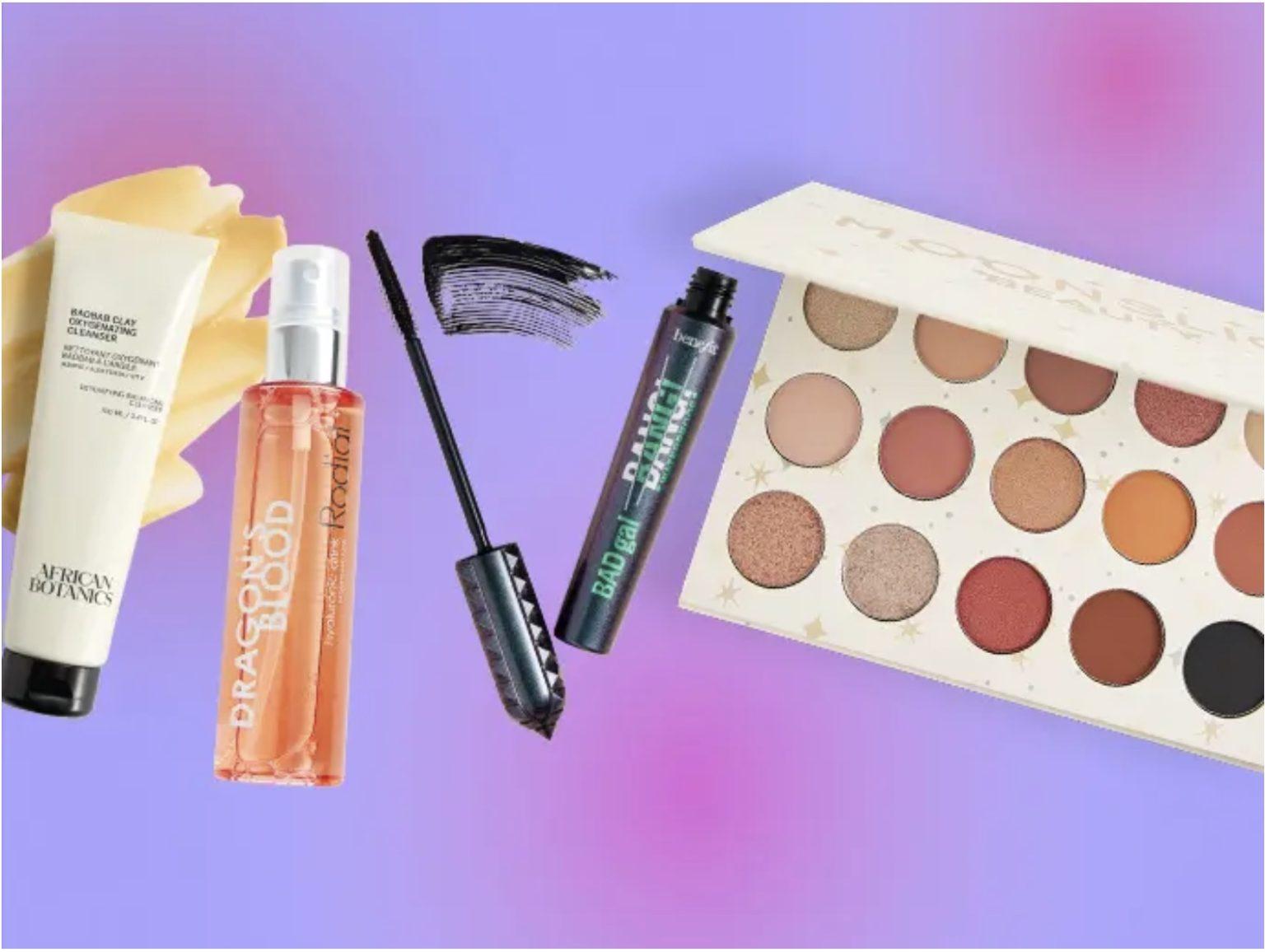 November 2025 BOXYCHARM by ipsy Spoilers - Subscription Box Ramblings