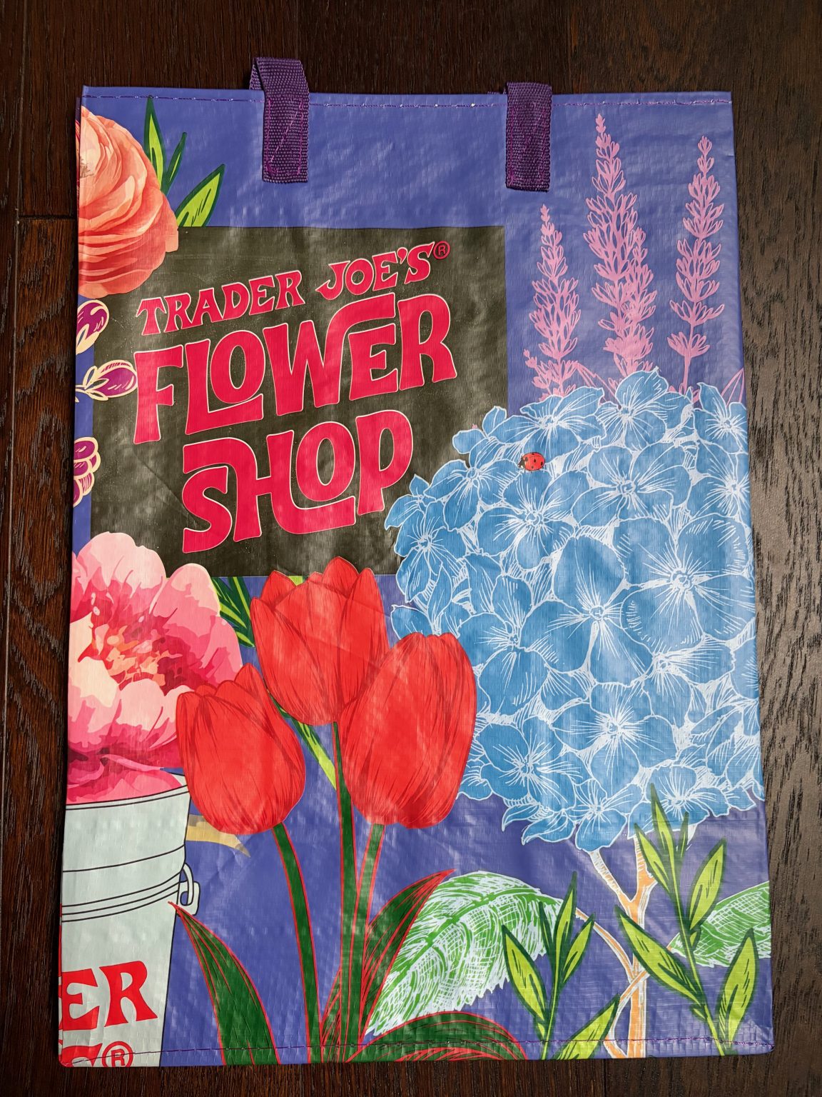 Trader Joe's 2025 Mystery Pack Mini Review - Subscription Box Ramblings