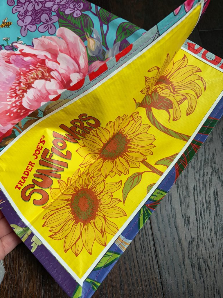 Trader Joe's 2025 Mystery Pack Mini Review - Subscription Box Ramblings