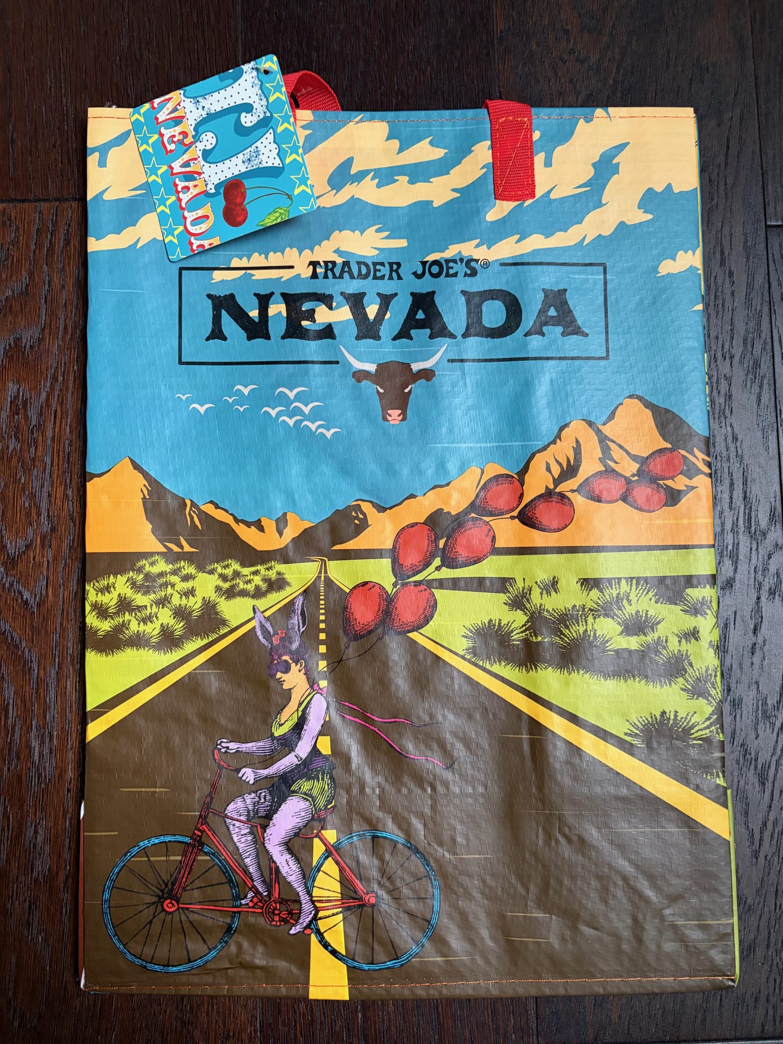 Trader Joe's 2025 Mystery Pack Mini Review - Subscription Box Ramblings