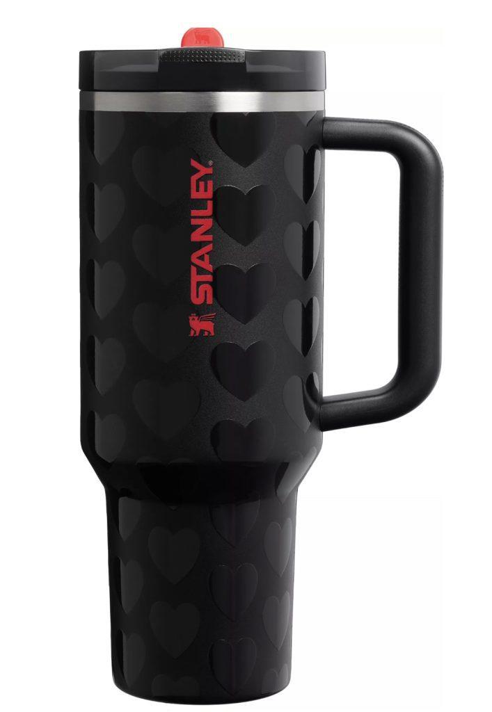 Stanley ProTour Flip Straw Valentine's Day Collection - Now Available ...